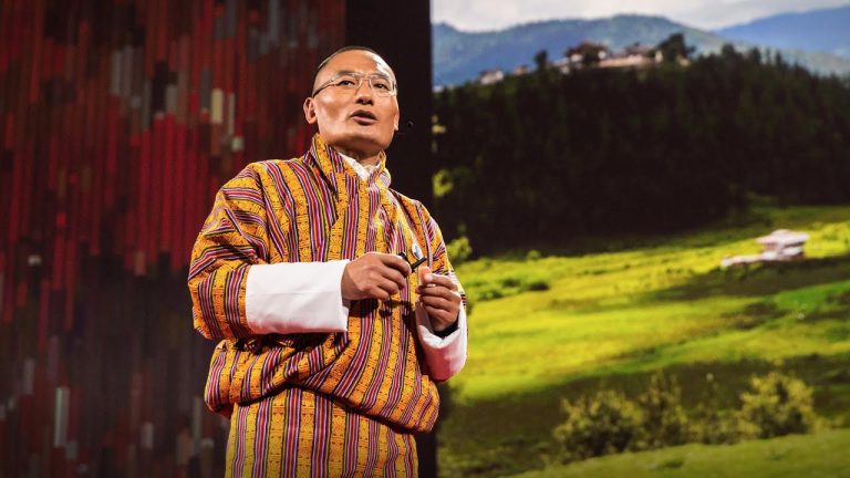 How Bhutan Became the World’s Only Carbon Negative Country (And What We ...